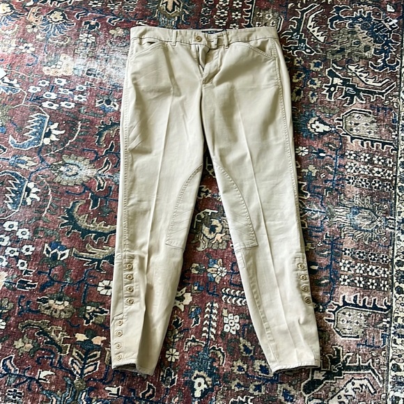 Lauren Ralph Lauren | Pants & Jumpsuits | Lauren Ralph Lauren Caitriona Pants | Poshmark